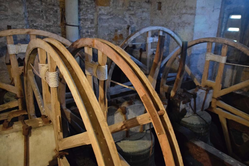 Sydling Church Bells – Sydling St. Nicholas Village Website
